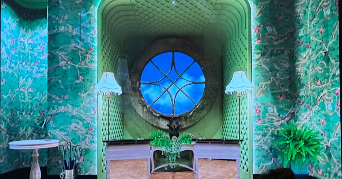 Varró Zoltán Nuvole Garden luxusszálloda Garda tó - Lakáskultúra magazin
